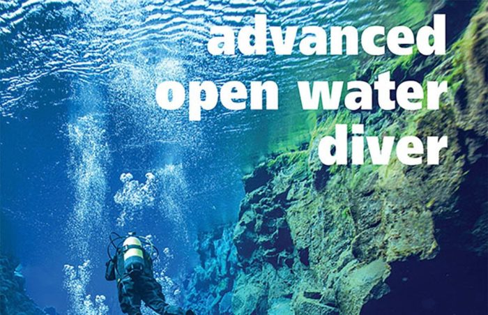 PADI To Launch Updated Advanced Open Water Diver Certification ... PADI To Launch Updated Advanced Open Water Diver Certification ...